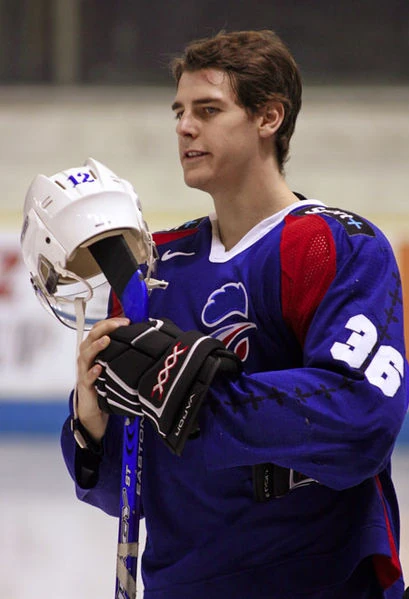 Kevin Hecquefeuille | Ice Hockey Wiki | Fandom