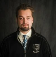 Brett Martyniuk | Ice Hockey Wiki | Fandom