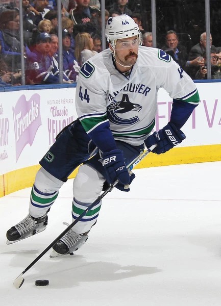 Erik Gudbranson | Ice Hockey Wiki | Fandom