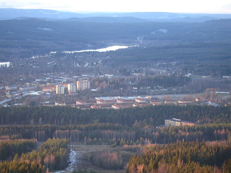 Hagfors | Ice Hockey Wiki | Fandom