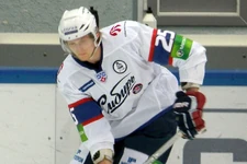 Maxim Ignatovich | Ice Hockey Wiki | Fandom