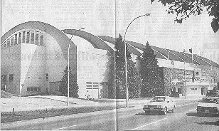 Victoria Memorial Arena | Ice Hockey Wiki | Fandom