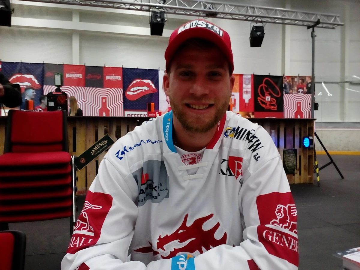 Patrik Husák | Ice Hockey Wiki | Fandom