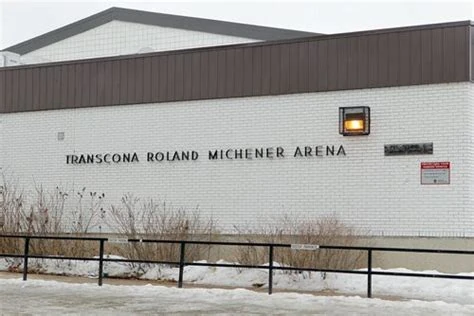 Roland Michener Arena | Ice Hockey Wiki | Fandom