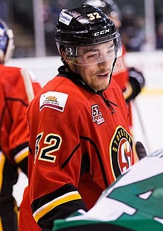 Ryan Lomberg | Ice Hockey Wiki | Fandom