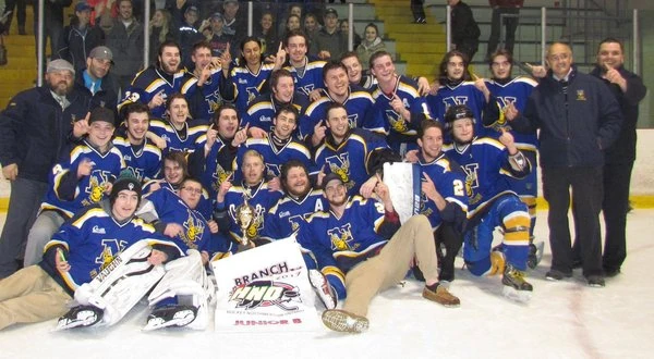 2016-17 LJHL Season | Ice Hockey Wiki | Fandom