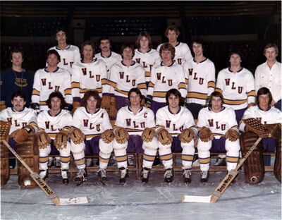 Laurier Golden Hawks | Ice Hockey Wiki | Fandom