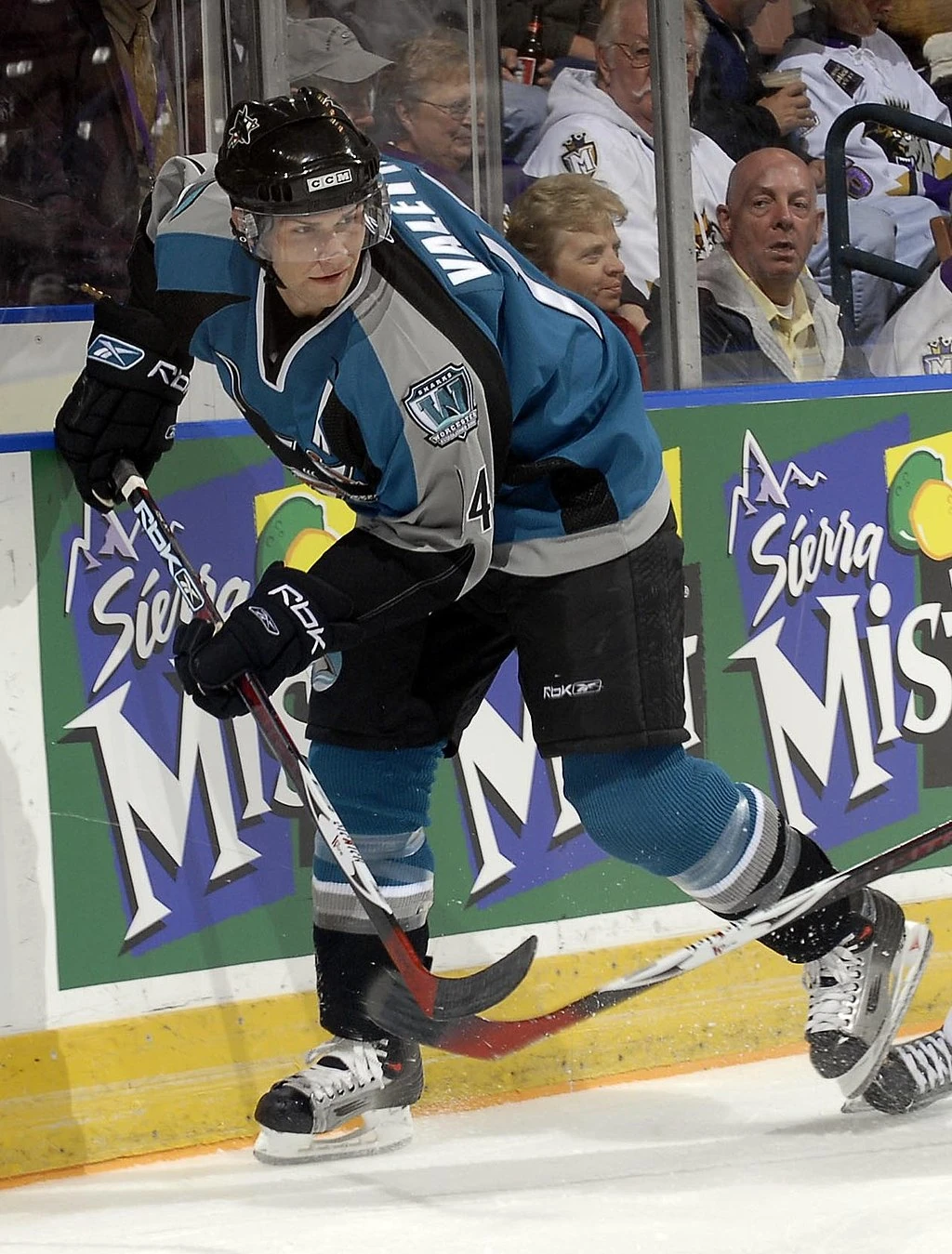 Craig Valette | Ice Hockey Wiki | Fandom