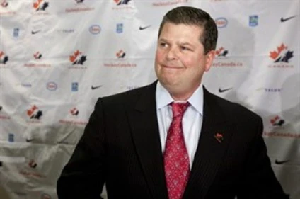 Dave Nonis | Ice Hockey Wiki | Fandom