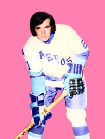 Don Grierson | Ice Hockey Wiki | Fandom