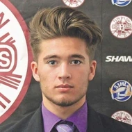 Dylan Burton | Ice Hockey Wiki | Fandom