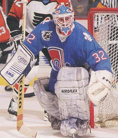 Jacques Cloutier | Ice Hockey Wiki | Fandom