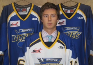 Jordan McCallum | Ice Hockey Wiki | Fandom