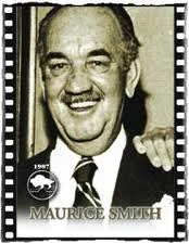 Maurice Smith | Ice Hockey Wiki | Fandom