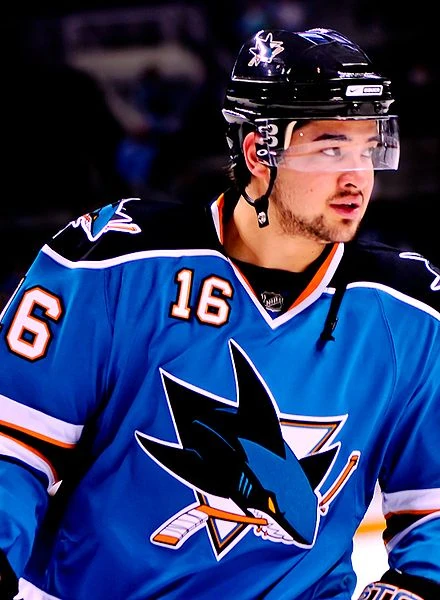 Devin Setoguchi | Ice Hockey Wiki | Fandom