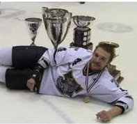 Brett Adnum | Ice Hockey Wiki | Fandom