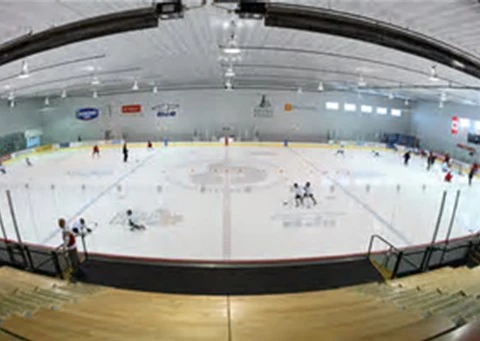 Cavanagh Sensplex | Ice Hockey Wiki | Fandom