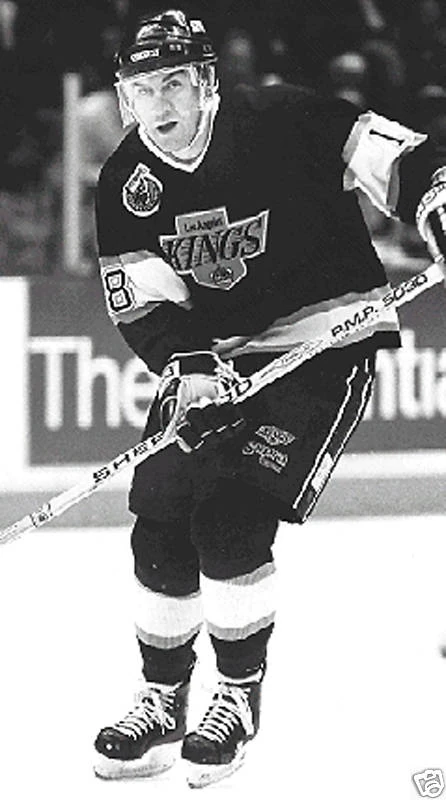 Dave Taylor | Ice Hockey Wiki | Fandom