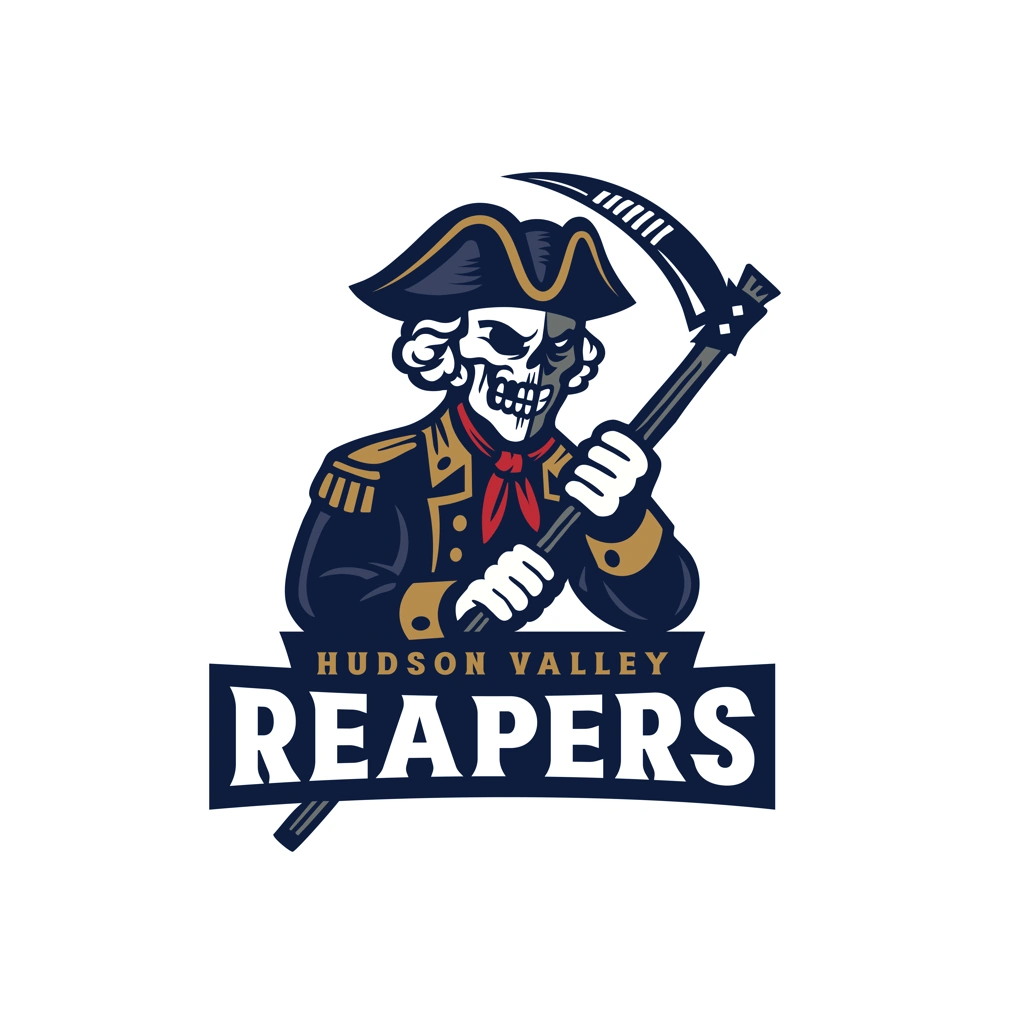 Hudson Valley Reapers | Ice Hockey Wiki | Fandom