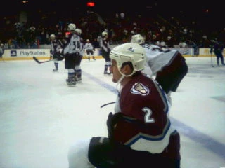 Ken Klee | Ice Hockey Wiki | Fandom