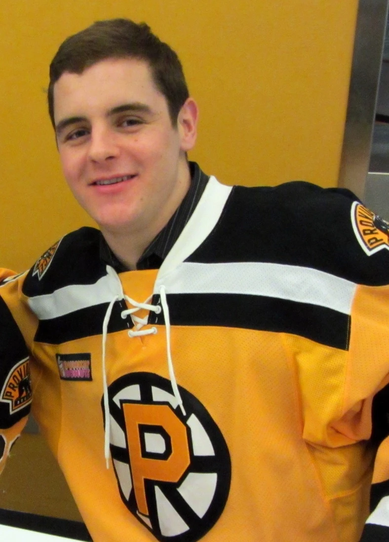 Kyle MacKinnon | Ice Hockey Wiki | Fandom