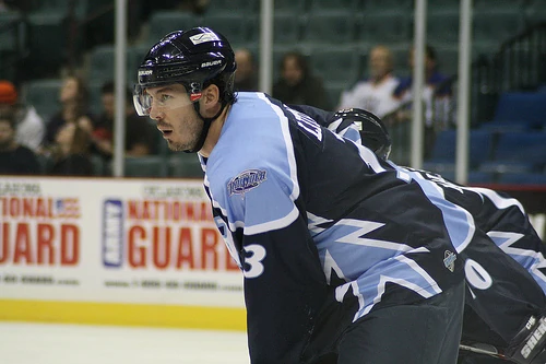 Jordan Little | Ice Hockey Wiki | Fandom