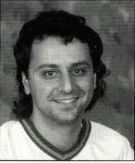 Mike Rosati | Ice Hockey Wiki | Fandom