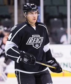 Ryan Horvat | Ice Hockey Wiki | Fandom