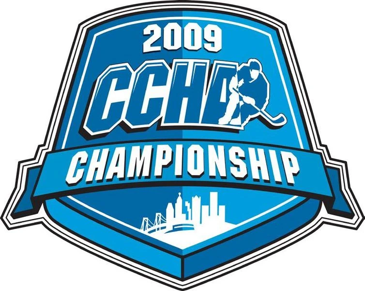 2009 CCHA Men's Ice Hockey Tournament | Ice Hockey Wiki | Fandom