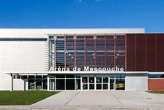 Arena de Mascouche | Ice Hockey Wiki | Fandom