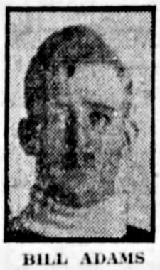 Bill Adams | Ice Hockey Wiki | Fandom