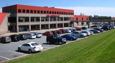 Cole Harbour Place | Ice Hockey Wiki | Fandom