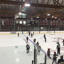 Ed Burns Arena | Ice Hockey Wiki | Fandom