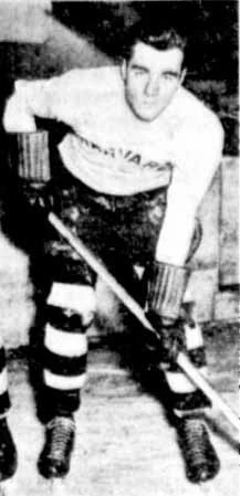 Fred Moseley | Ice Hockey Wiki | Fandom