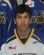 Jordan Anderson | Ice Hockey Wiki | Fandom