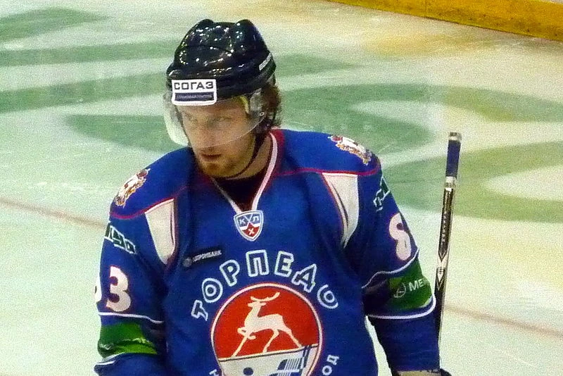 Matt Ellison | Ice Hockey Wiki | Fandom