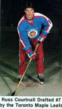 1983 NHL Entry Draft | Ice Hockey Wiki | Fandom