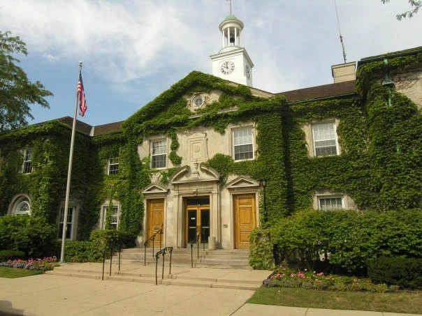 Winnetka, Illinois | Ice Hockey Wiki | Fandom
