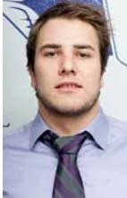 Aaron Snow | Ice Hockey Wiki | Fandom