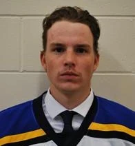 Dustin Parker | Ice Hockey Wiki | Fandom