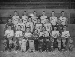 1950-51 Ottawa District Junior Playoffs | Ice Hockey Wiki | Fandom