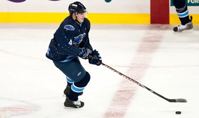 Jason Reese | Ice Hockey Wiki | Fandom