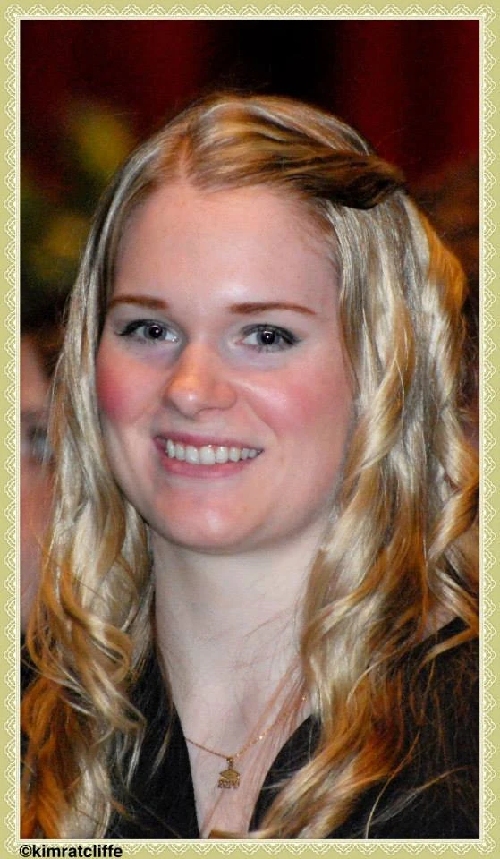 Justine DeNure | Ice Hockey Wiki | Fandom