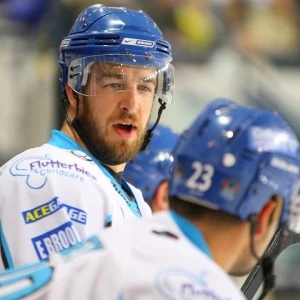 Luke Fulghum | Ice Hockey Wiki | Fandom