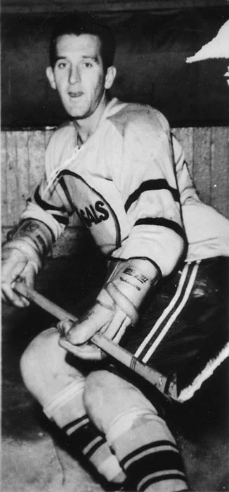 Ray Manson | Ice Hockey Wiki | Fandom