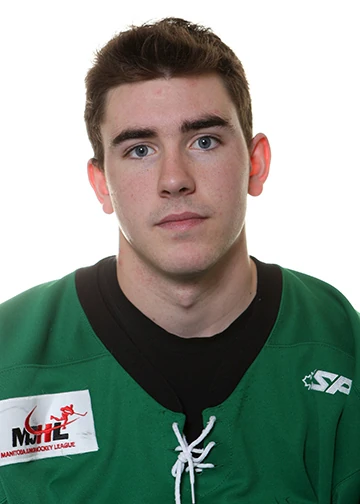 Tyler Harland | Ice Hockey Wiki | Fandom