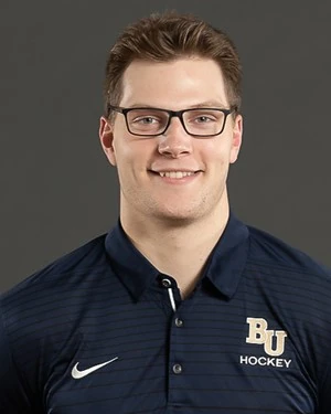 Tyler Mros | Ice Hockey Wiki | Fandom