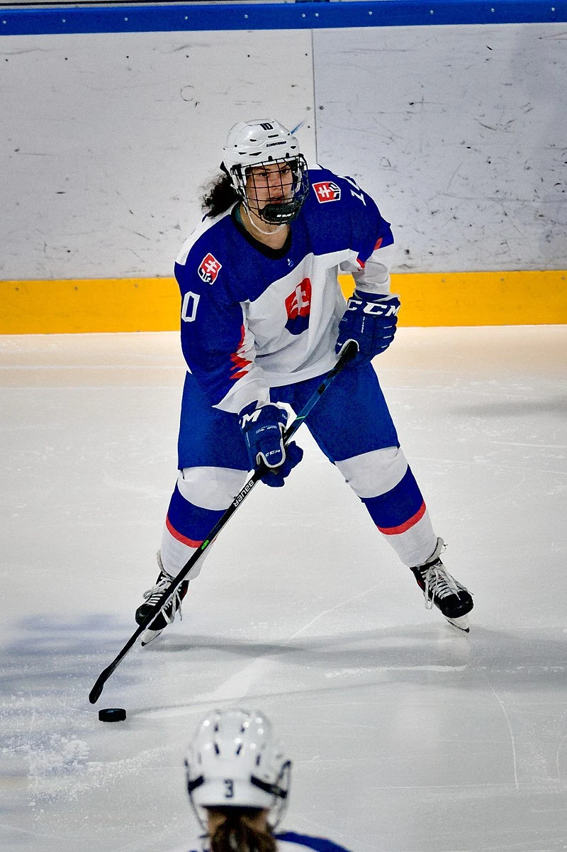 Janka Hlinka | Ice Hockey Wiki | Fandom