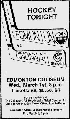 1977–78 Edmonton Oilers season | Ice Hockey Wiki | Fandom
