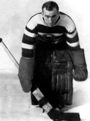 Alec Connell | Ice Hockey Wiki | Fandom